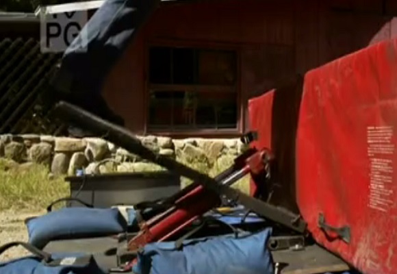 Factoids Volume XXVII