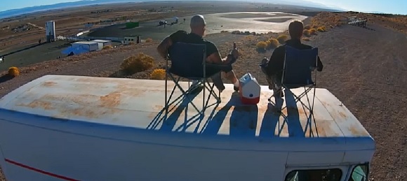 Factoids From All Seasons