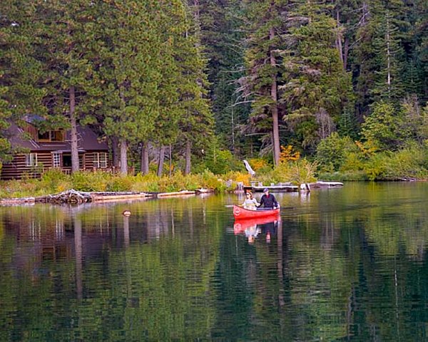 Top 10 Things To Do In Redmond, Oregon.