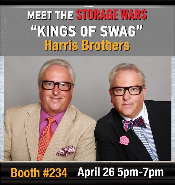 Meet The Kings of Swag