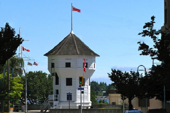 Top 10 Things To Do In Nanaimo