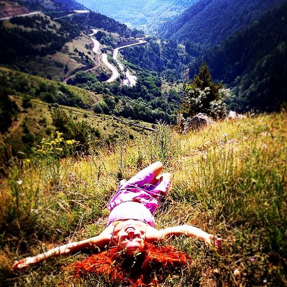 Photos: Candy Olsen Storage Wars New York