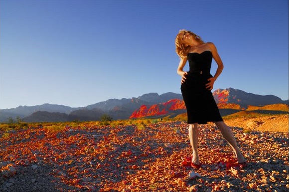 Photos: Candy Olsen Storage Wars New York