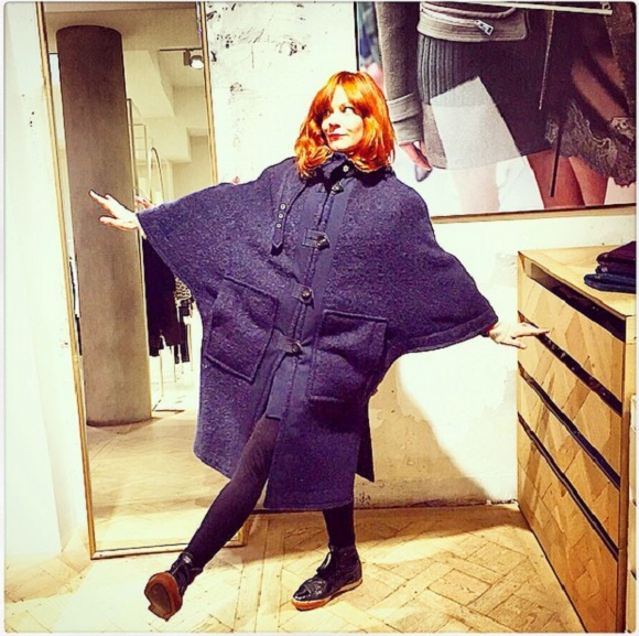 Photos: Candy Olsen Storage Wars New York