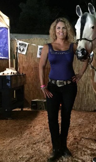 Photos: Casey Nezhoda Storage Wars Star