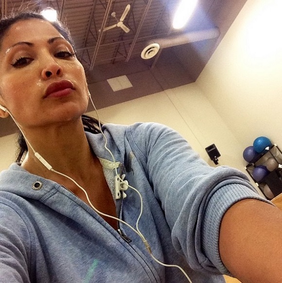 Photos: Ursula Stolf Storage Wars: Canada