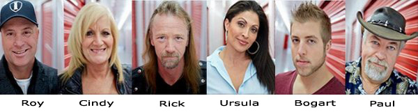 Interview with Don Reinhart | Storage Wars: Canada