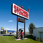 iBid4Storage.com - Sentinel Storage North Edmonton Auction - 14410560191127