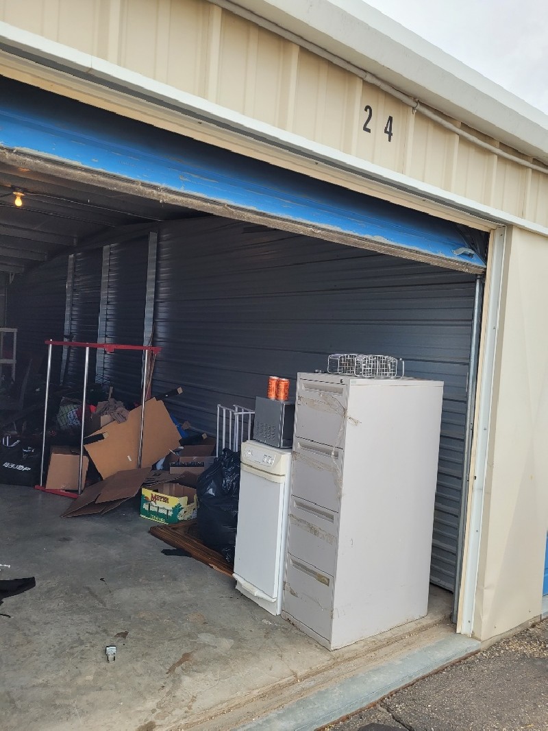 iBid4Storage.com - Access Storage Auction - 16615395881068