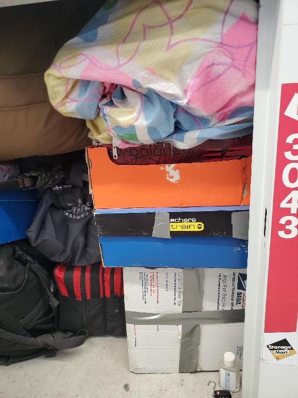 iBid4Storage.com - StorageMart - Todd Baylis Blvd Toronto Auction ...