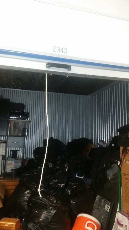 iBid4Storage.com - Secure Self Storage Auction - 14679262216007