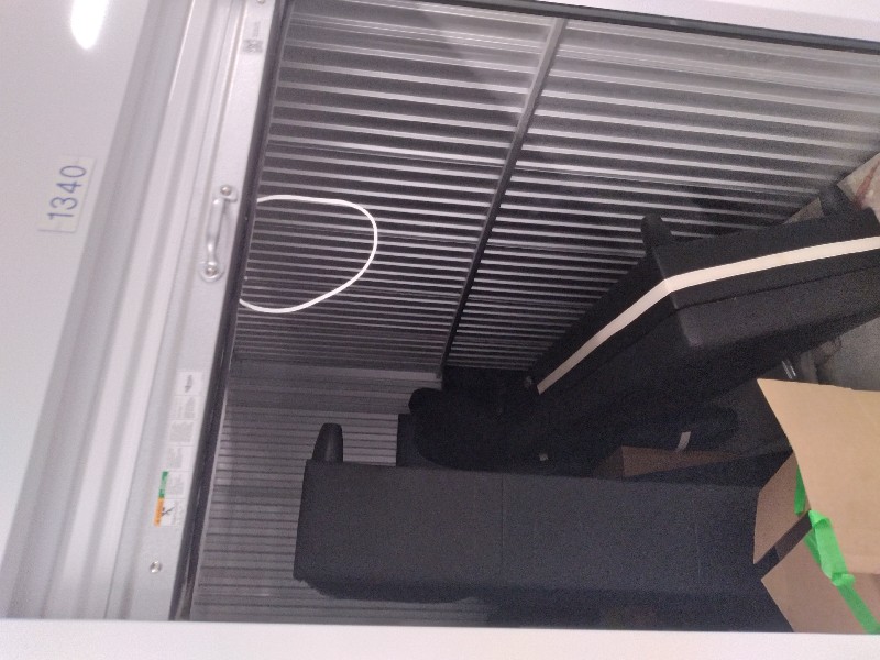 iBid4Storage.com - SmartStop Self Storage Auction - 16662092117816