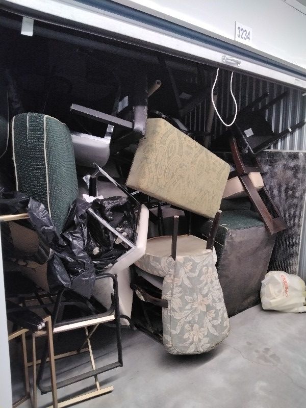 iBid4Storage.com - Self Stor Auction - 16680974517912