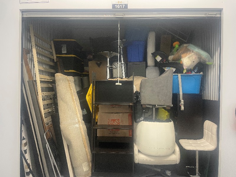 iBid4Storage.com - Concierge Self Storage Auction - 16731260487388