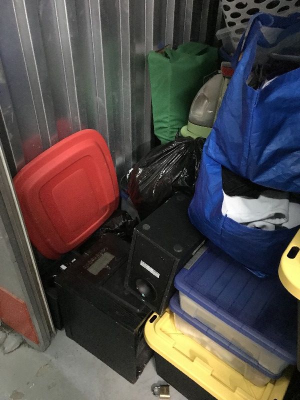 iBid4Storage.com - Auction - 16776870618976