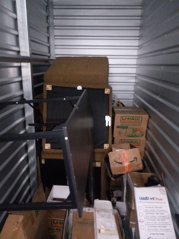 303 Self Storage Monaco