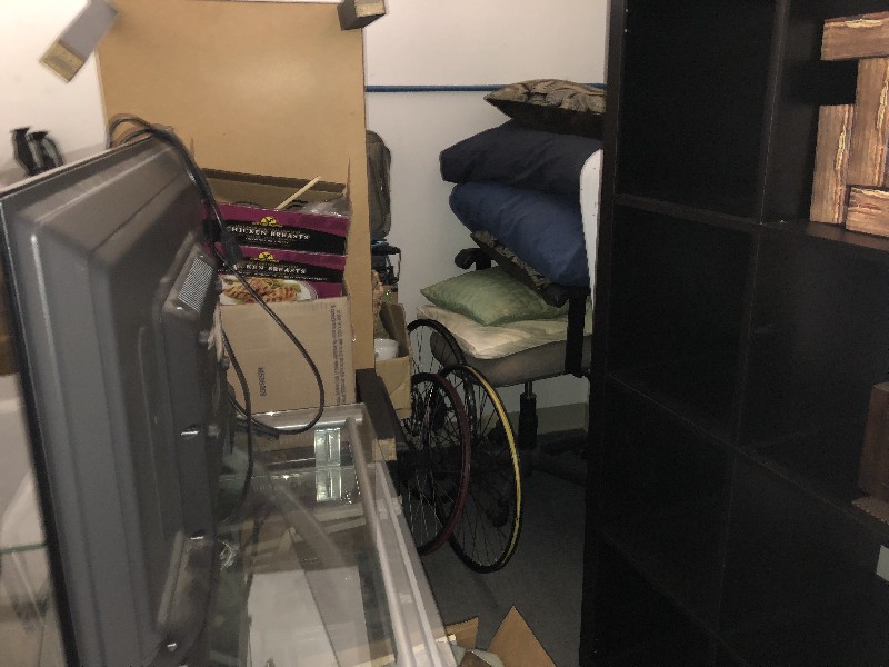 iBid4Storage.com - Affordable Storage Centre Auction - 16824368688689