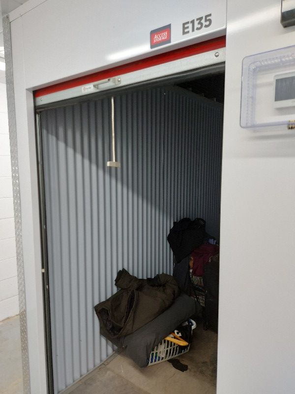 iBid4Storage.com - Access Storage Auction - 16986720112297