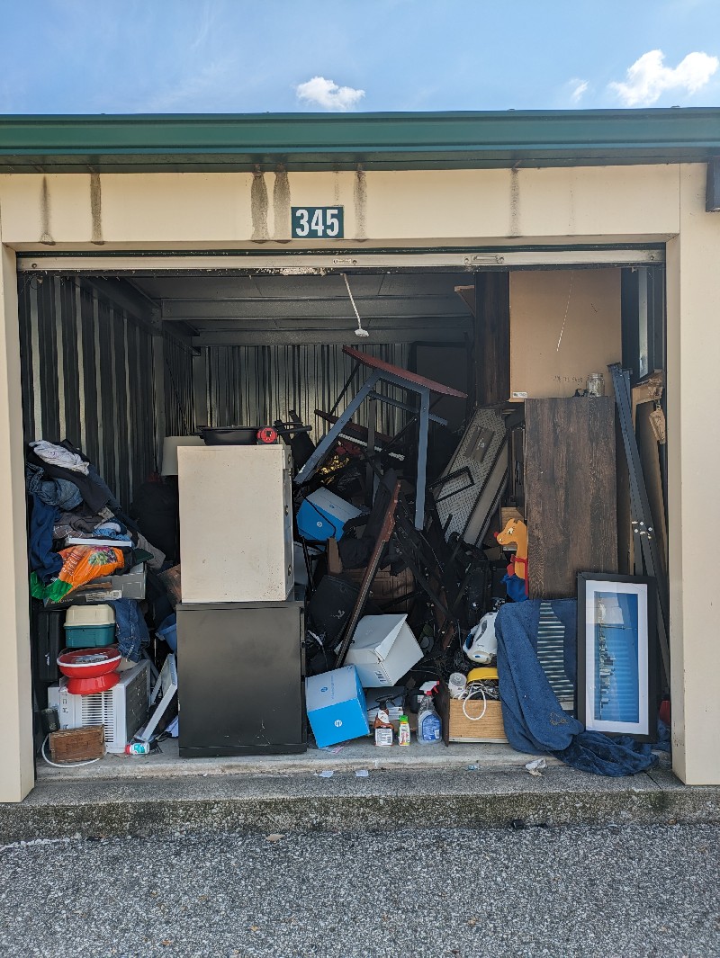 iBid4Storage.com - Access Storage Auction - 16999652504111