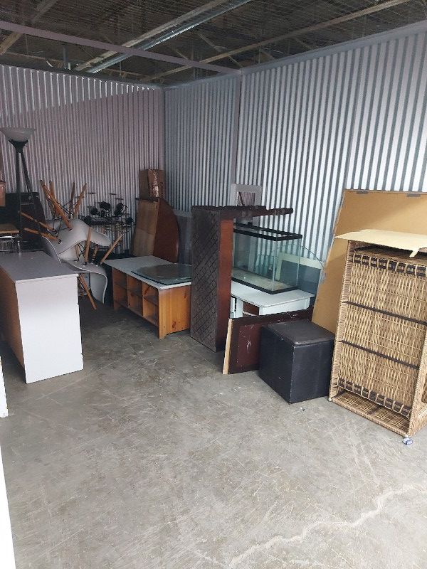 iBid4Storage.com - Access Storage Auction - 17001707209416