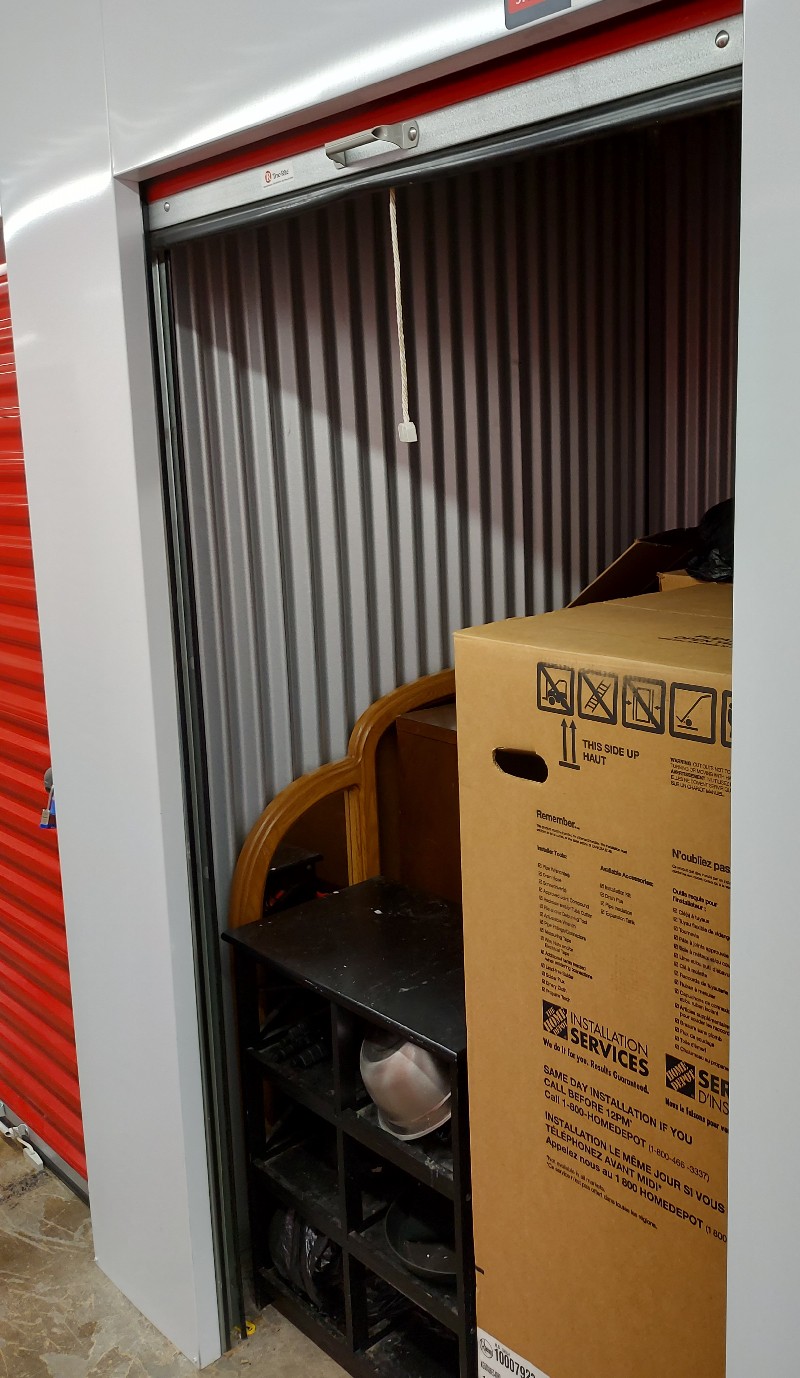 iBid4Storage.com - Access Storage Auction - 17002372126636