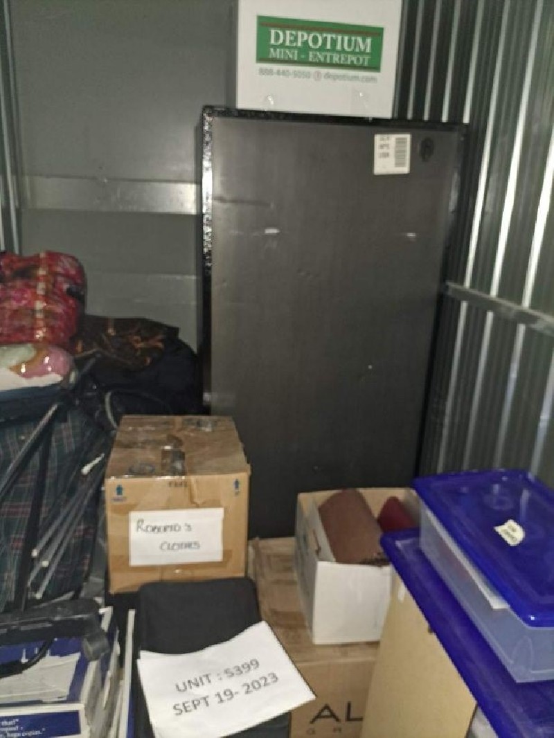 iBid4Storage.com - Access Storage Auction - 17030840867671