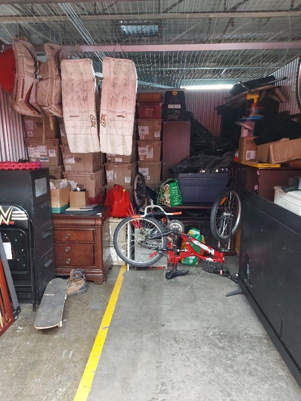 iBid4Storage.com - Access Storage Auction - 17050941104319