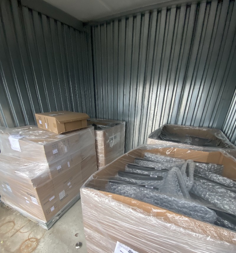 iBid4Storage.com - Access Storage Auction - 17055027761083