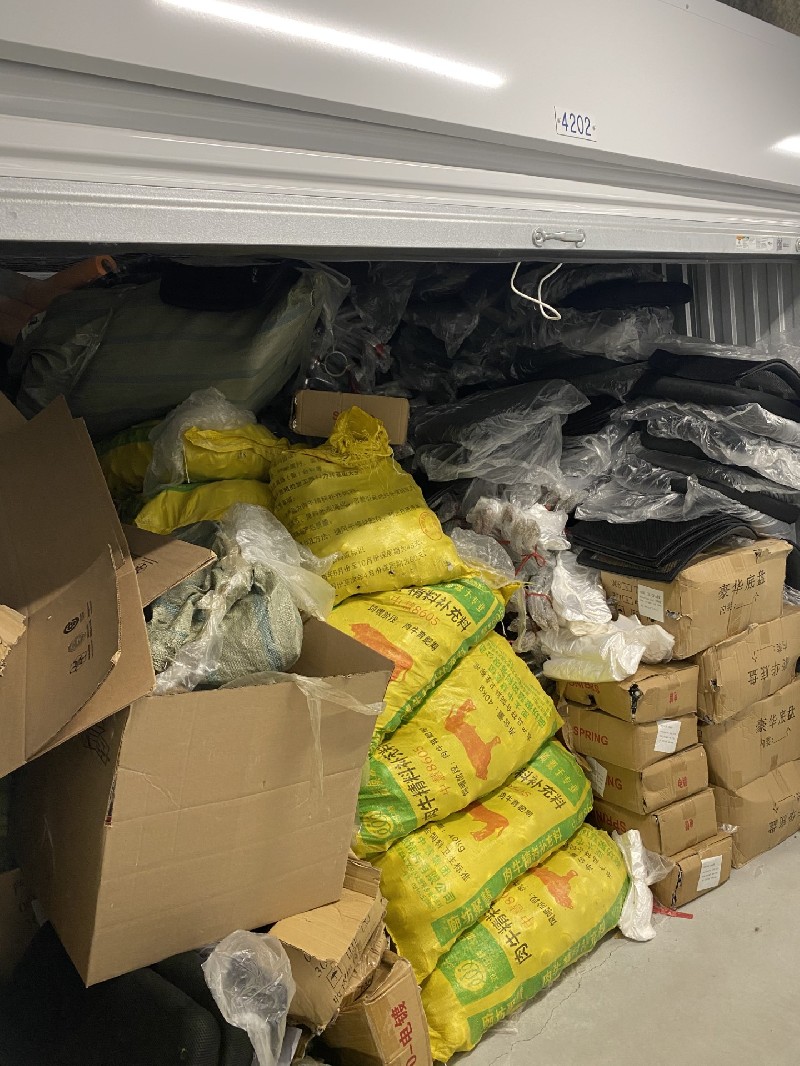 iBid4Storage.com - SmartStop Self Storage Auction - 17056066994408