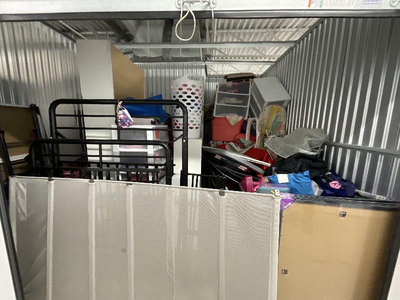 iBid4Storage.com - SmartStop Self Storage Auction - 17056099231384