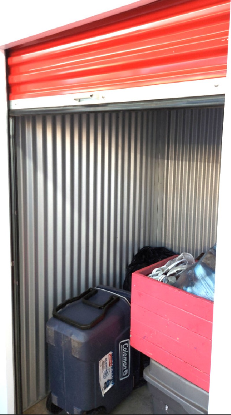 iBid4Storage.com - Access Storage Auction - 17067162482101