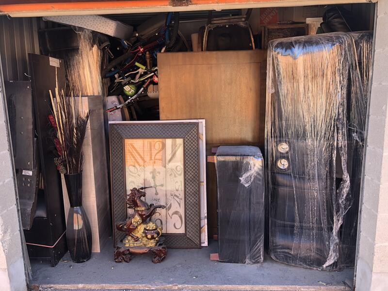 iBid4Storage.com - AMJ Campbell Auction - 17077681743132