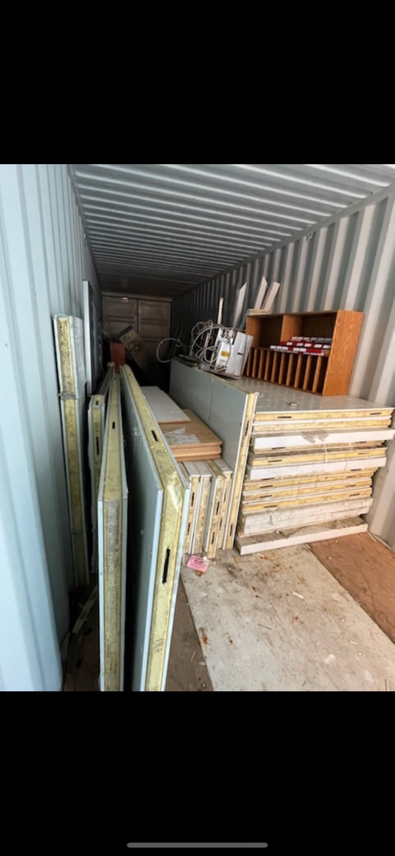 iBid4Storage.com - Mobile Mini Auction - 17078538601436