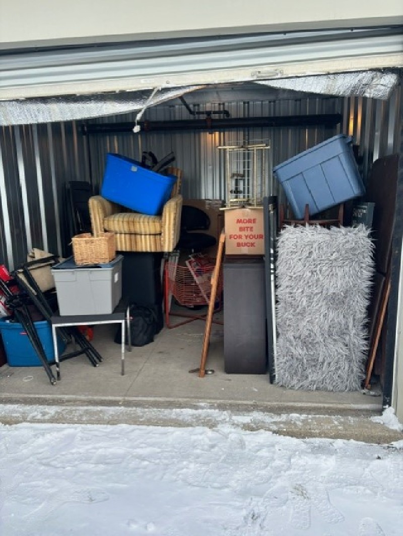 iBid4Storage.com - StorageMart Auction - 17079336929641