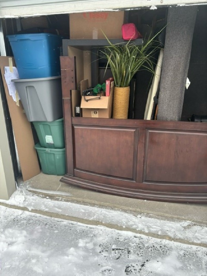 iBid4Storage.com - StorageMart Auction - 17079356701848