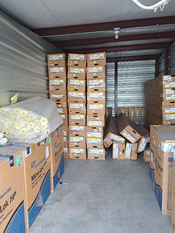 iBid4Storage.com - Access Storage Auction - 17090463083393