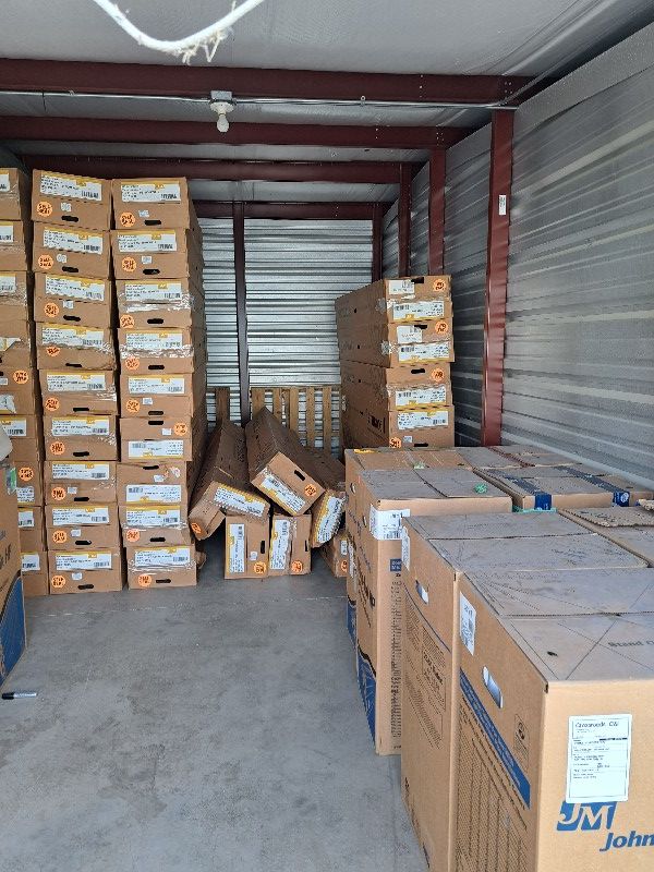 iBid4Storage.com - Access Storage Auction - 17090463083393