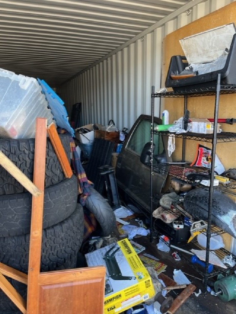 iBid4Storage.com - Ace Storage Auction - 17091432692908
