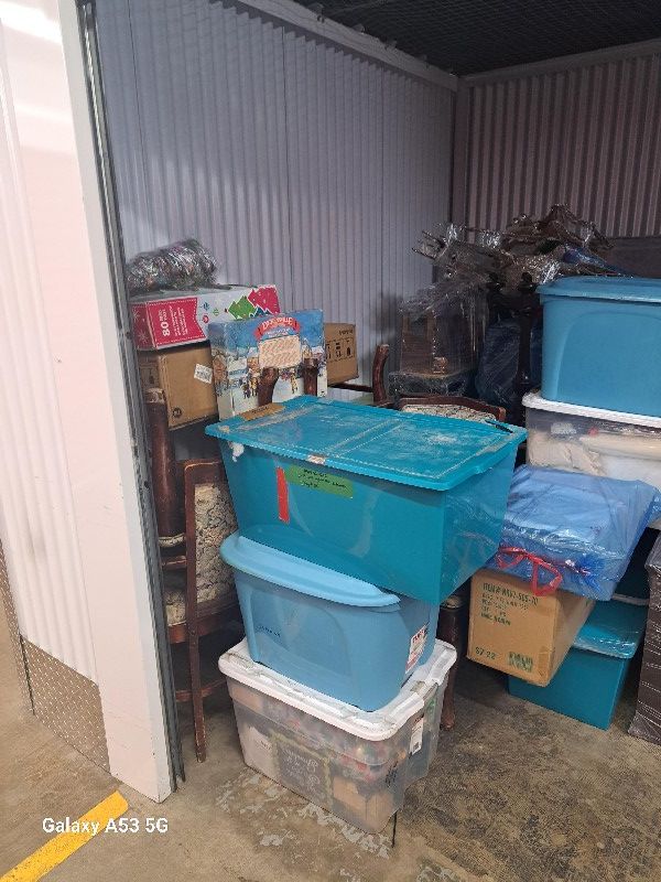 iBid4Storage.com - Access Storage Auction - 17093894273895