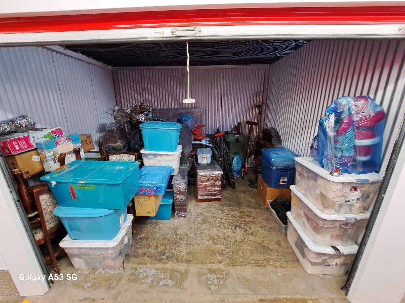 iBid4Storage.com - Access Storage Auction - 17093894273895