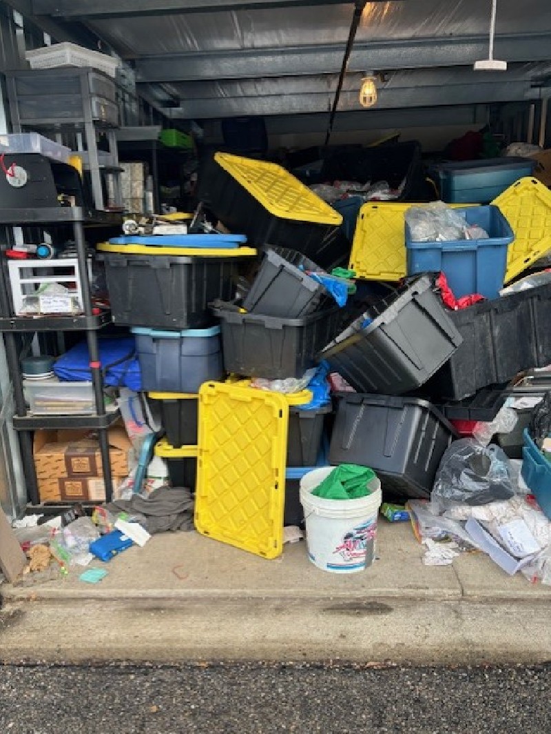 iBid4Storage.com - StorageMart Auction - 17109569516270