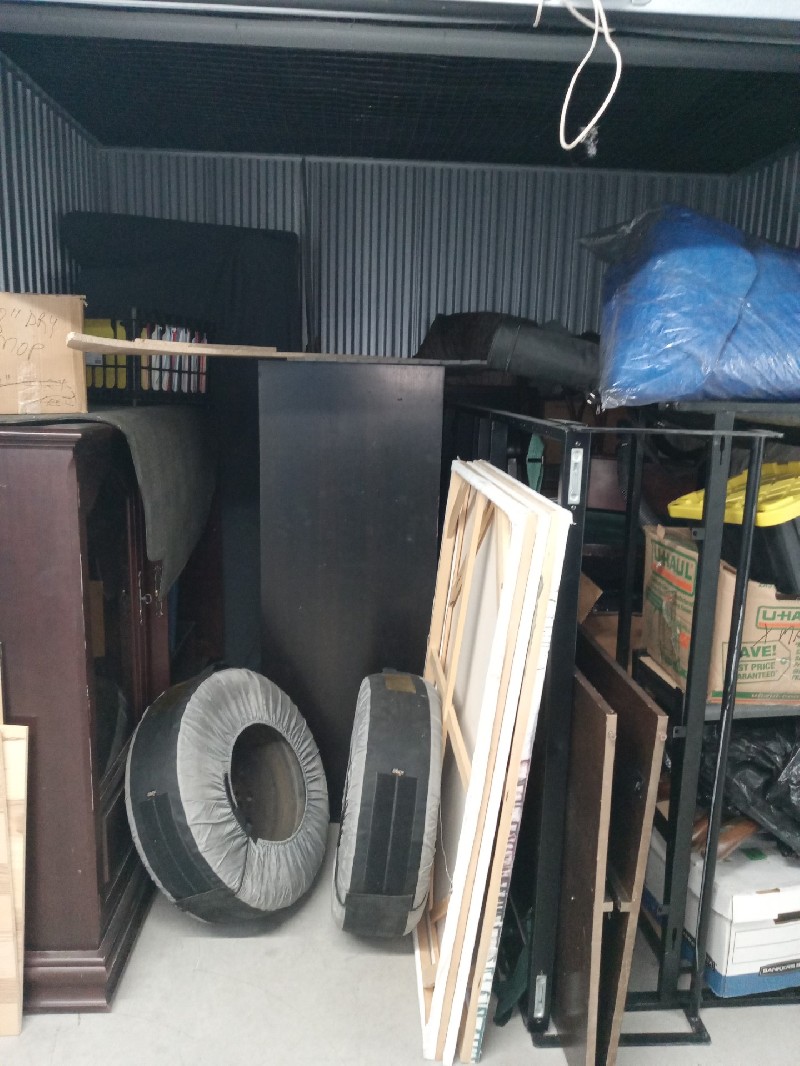 iBid4Storage.com - SmartStop Self Storage Auction - 17111422212856