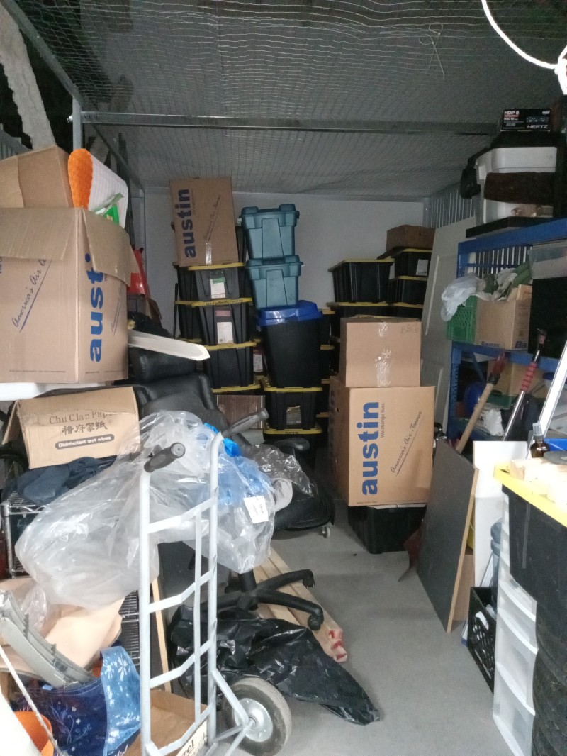 iBid4Storage.com - SmartStop Self Storage Auction - 17111425405857