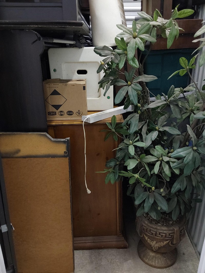 iBid4Storage.com - STORExpress Auction - 17129393102646