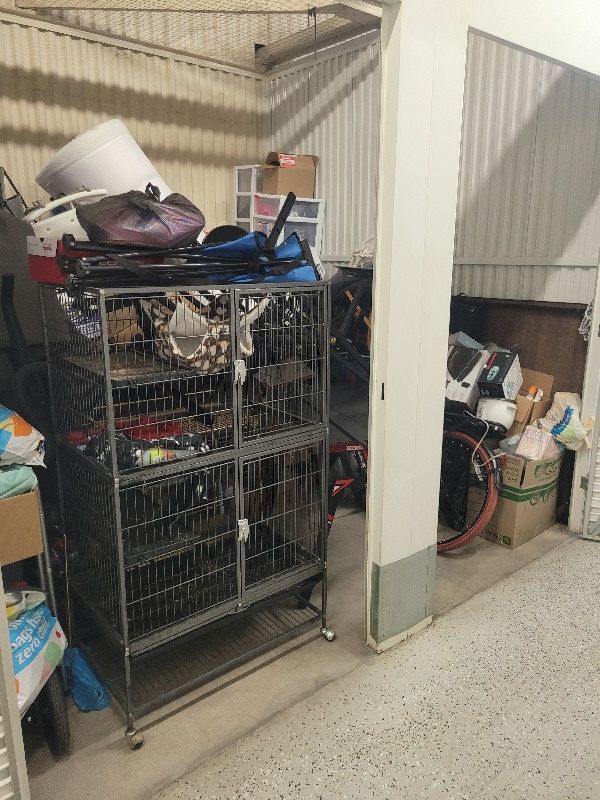 iBid4Storage.com - STORExpress Auction - 17132816947011