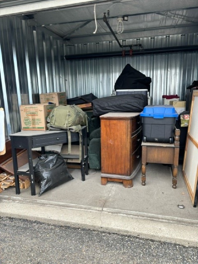 iBid4Storage.com - StorageMart Auction - 17133761746842