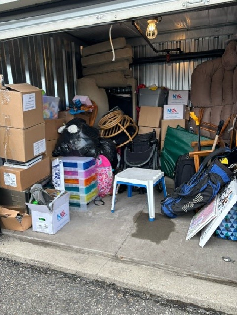 iBid4Storage.com - StorageMart Auction - 17133765127970