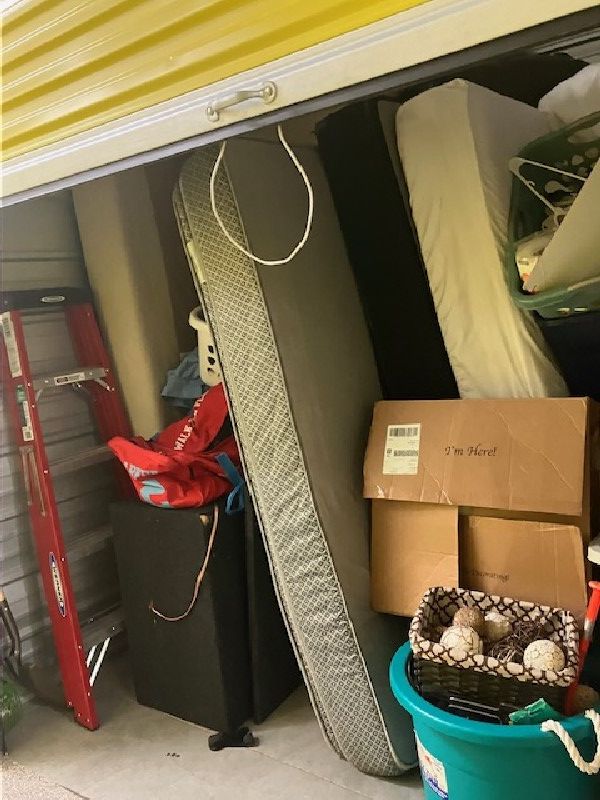 iBid4Storage.com - iBox Self Storage Auction - 17134576555371