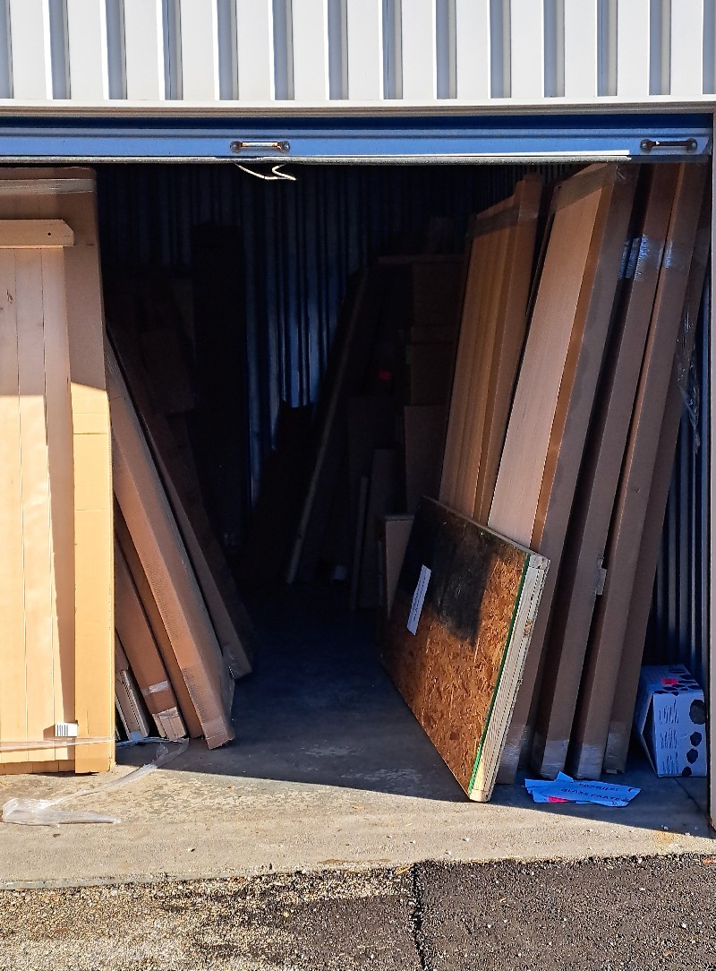 iBid4Storage.com - Access Storage Auction - 17139748361030