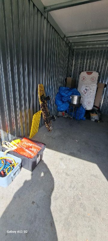 iBid4Storage.com - Access Storage Auction - 17146830823180